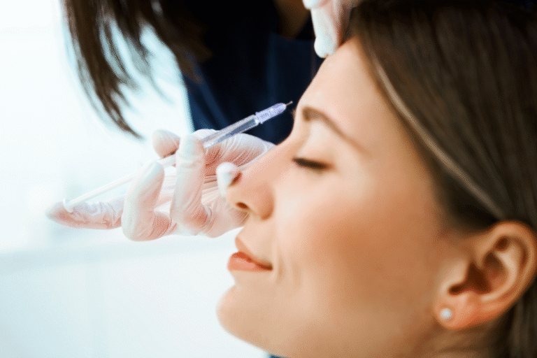 Same Day Botox and Filler in DC | Where to Book for Best Results