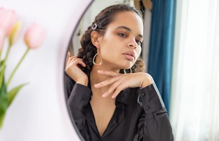 Under Eye Filler for Dark Skin in Washington, DC | What to Know