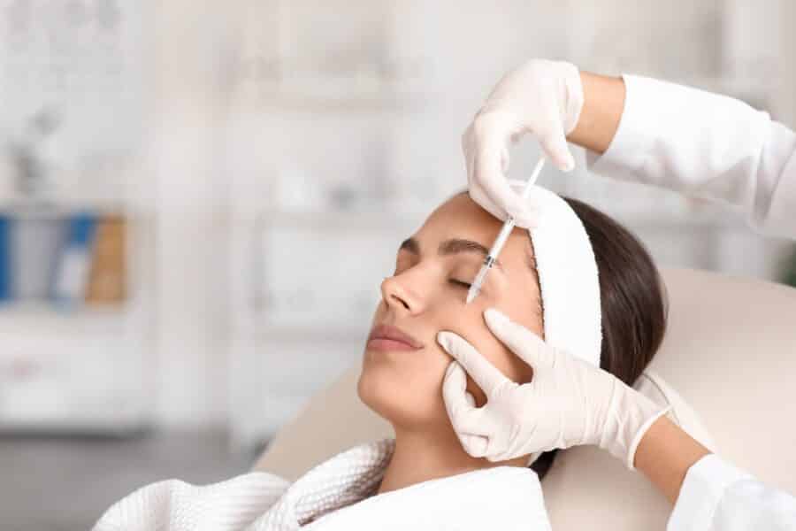 How to Find the Best Sculptra Fillers in DC